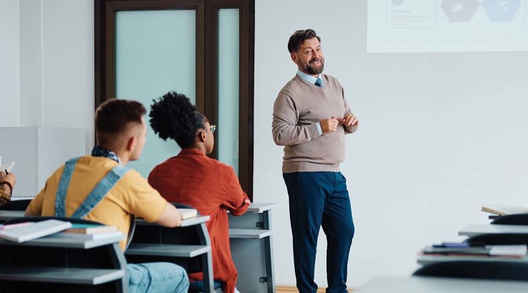 Education Technology Revolutionizes Colleges | EdTech Magazine